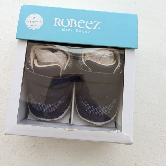 Robeez | Shoes | Robeez 36 Months | Poshmark